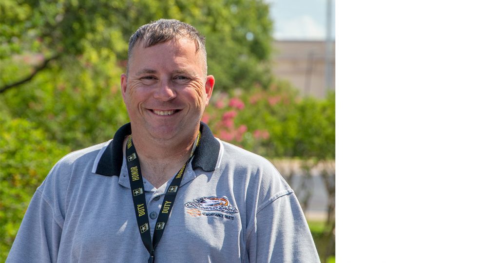 U.S. Army Veteran Ray Miller: “Transition Trucking – Driving for ...