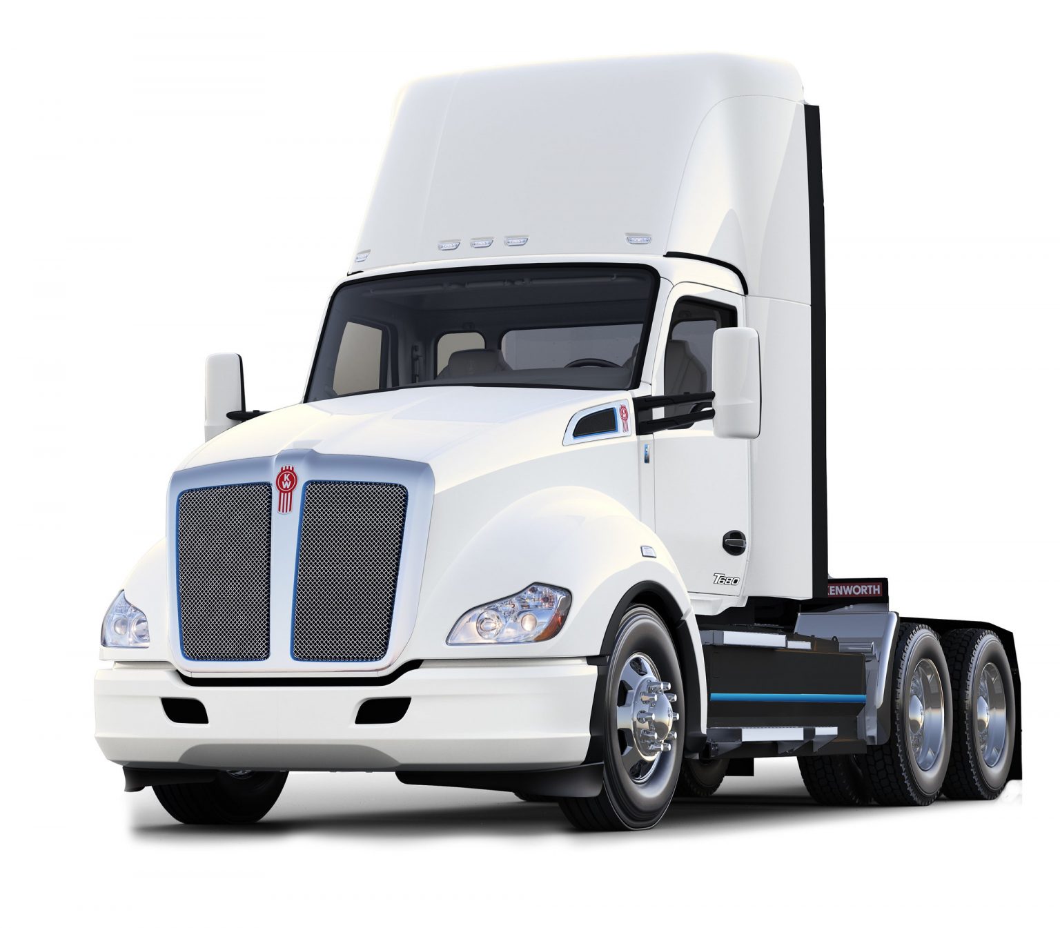 King County Solid Waste Division Places Order For Kenworth T680E ...