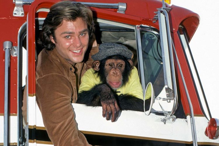 BJ and the Bear (Kenworth in Pop Culture) - World's Best